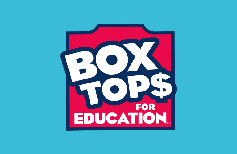 Box Tops For Education Brands