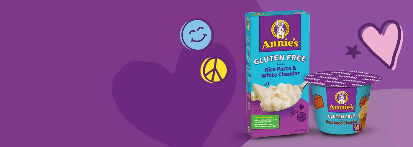 Organic Food for Everybunny | Annie's Homegrown